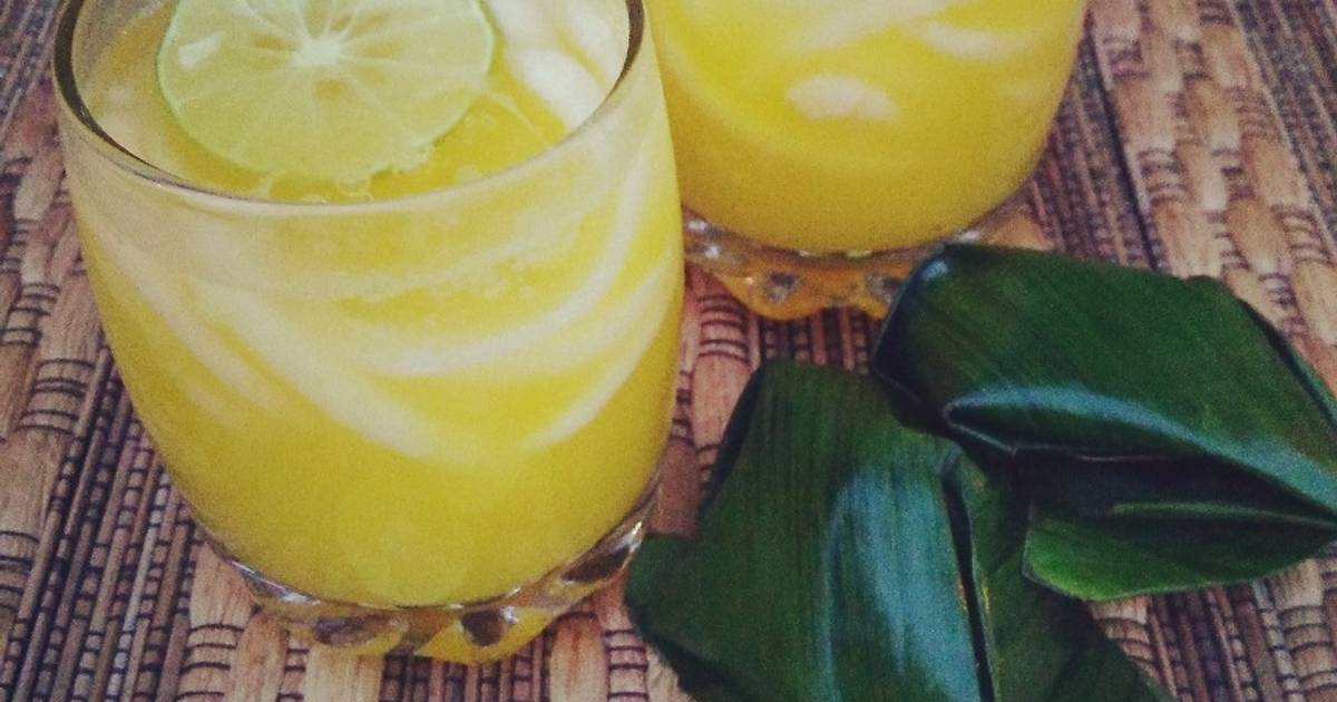 70 resep pineapple sprite enak dan mudah - Cookpad
