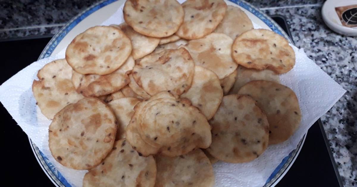 Sopaipas - 12 recetas caseras- Cookpad