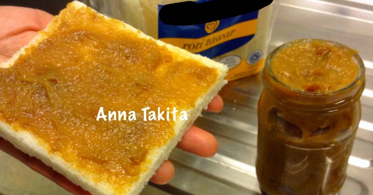 113 resep selai srikaya kaya homemade enak dan mudah - Cookpad