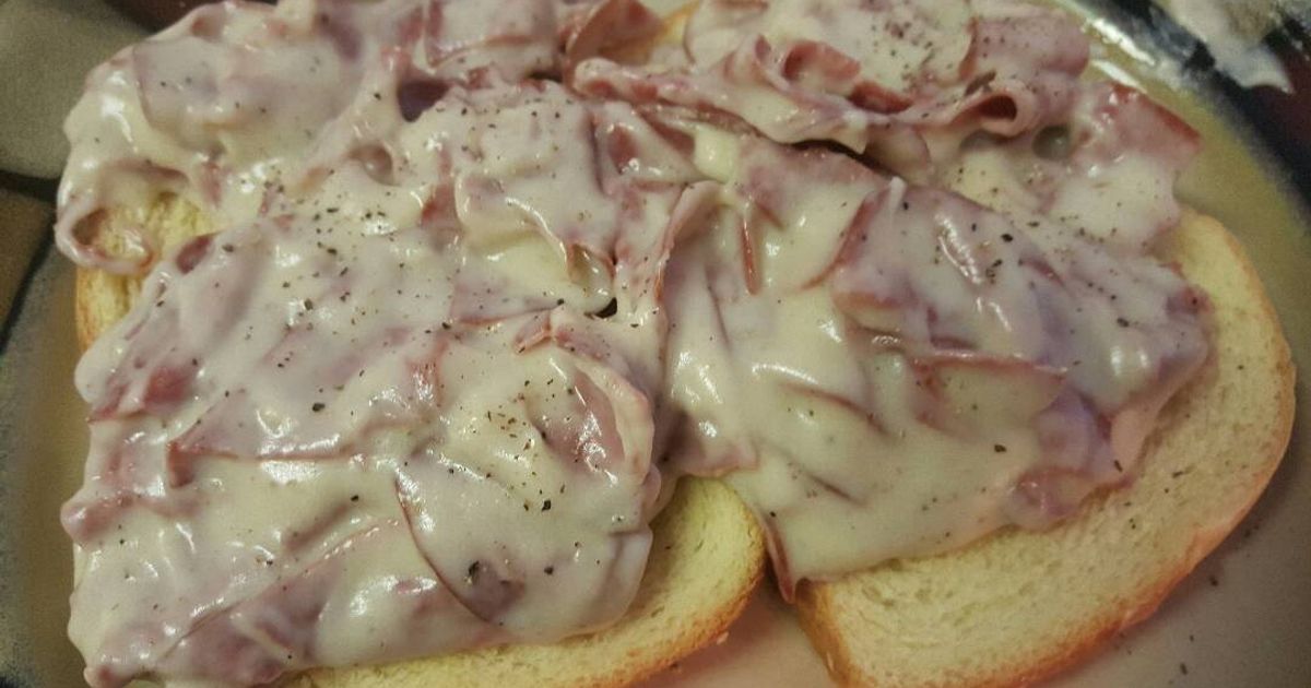 Browse Chipped Beef Recipes: Easy & Delicious Ideas