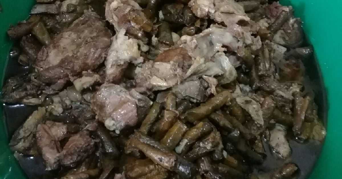 طريقة عمل ورق عنب على اصولها بطريقة سهلة وسريعة من Sabah LWard - كوكباد