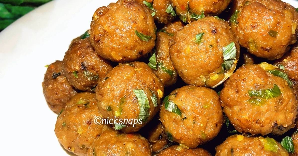 251 resep sala lauak enak dan mudah - Cookpad