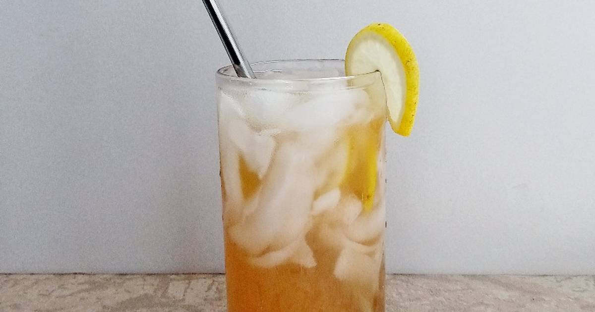 Resep Es Bir Bali oleh Lia Ariani - Cookpad