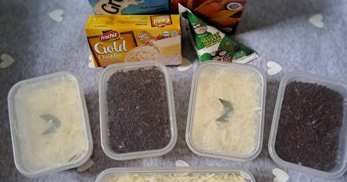 Resep Setup Roti Tawar oleh Kitchen Bunda - Cookpad