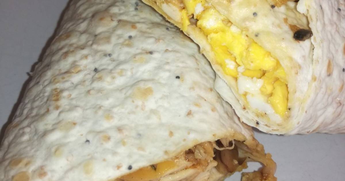 143 easy and tasty chicken breast breakfast recipes by home cooks - Cookpad