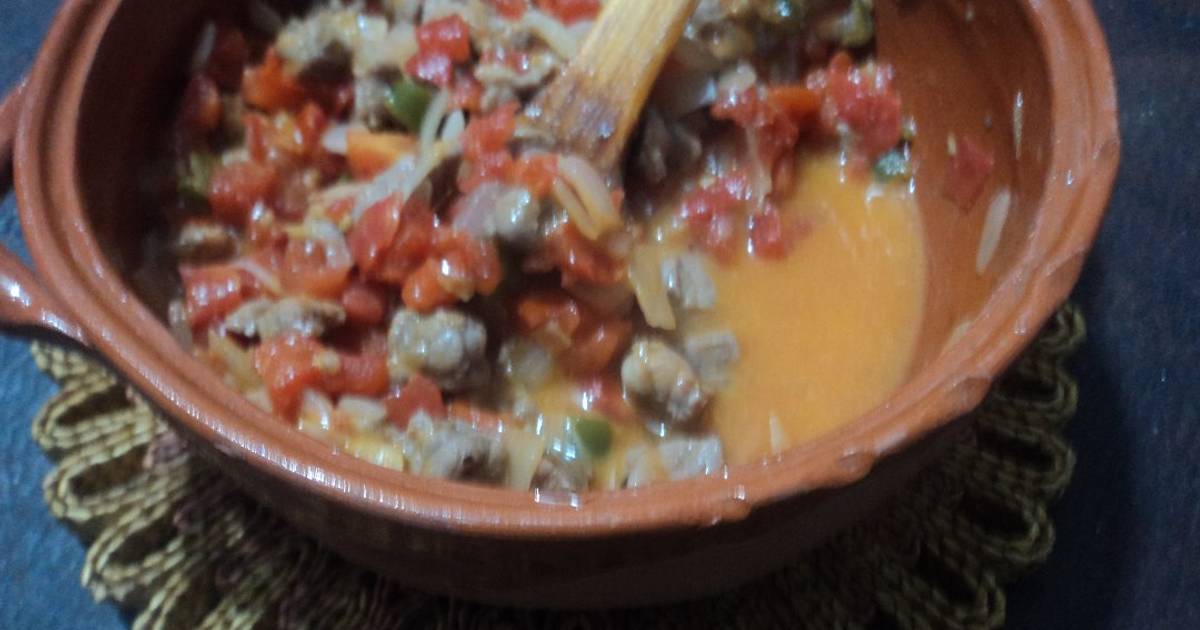 Chilacas - 76 recetas caseras- Cookpad