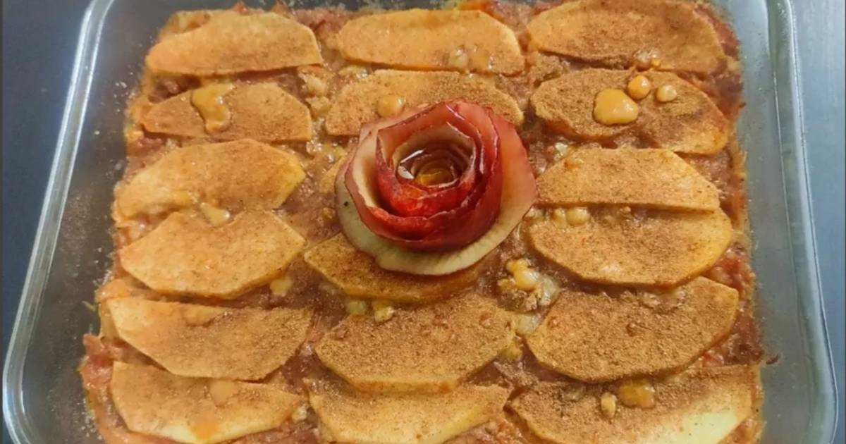 Kunafa Arabic sweet Recipe by Renukabala - Cookpad