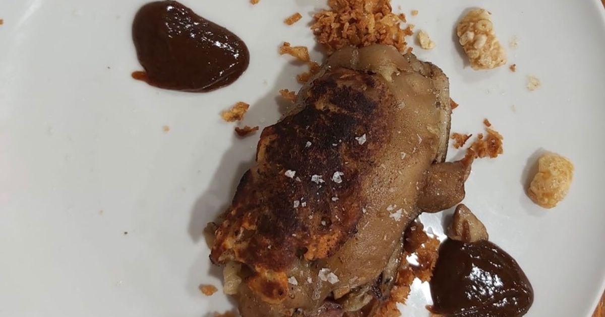 189 recetas muy ricas de patitas de cerdo guisada compartidas por ...