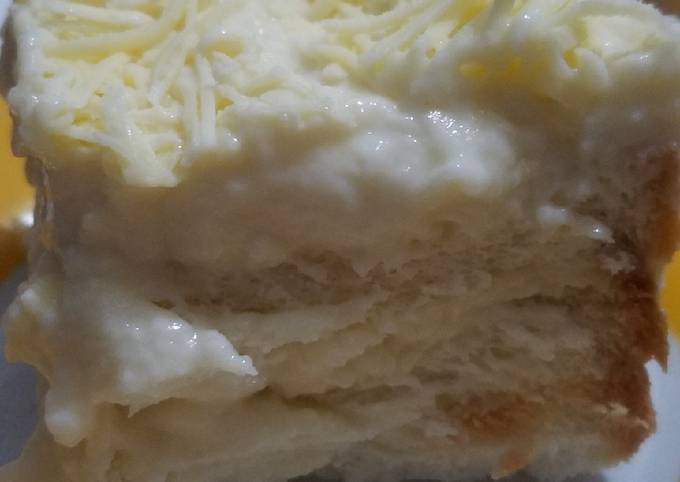 Resep Setup Roti oleh pradnjaparamita - Cookpad