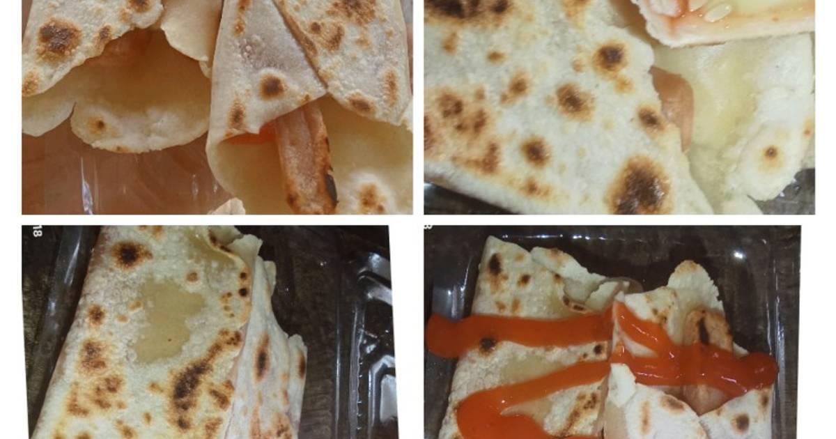 102 resep kebab mini simpel enak dan mudah - Cookpad