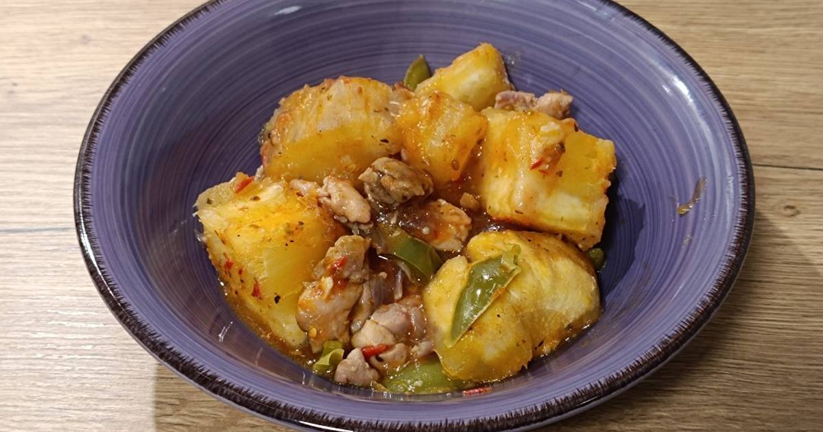 Recetas con yuca fáciles y saludables para tu cocina diaria