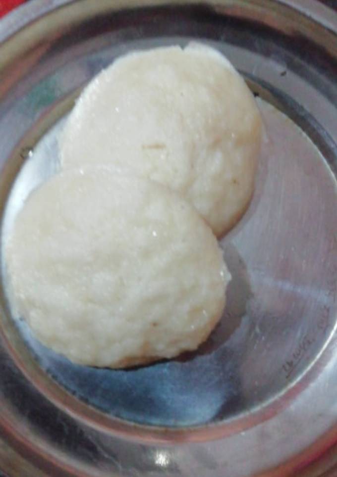Idli Recipe by Priya Sharma - Cookpad