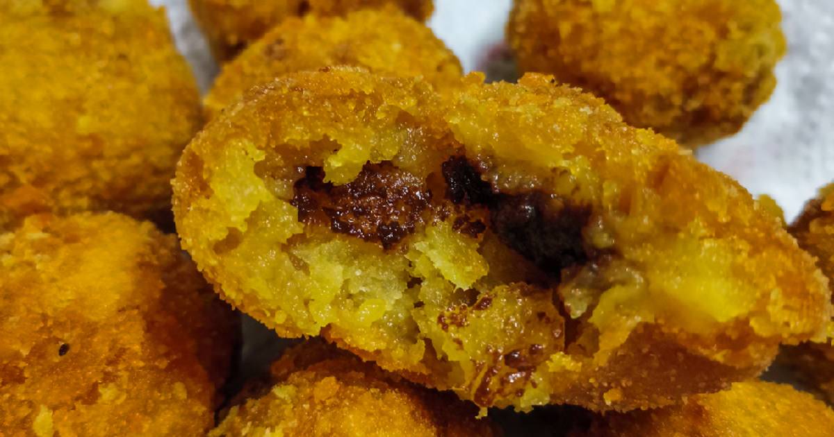 Resep olahan coklat lezat dan mudah dibuat di rumah