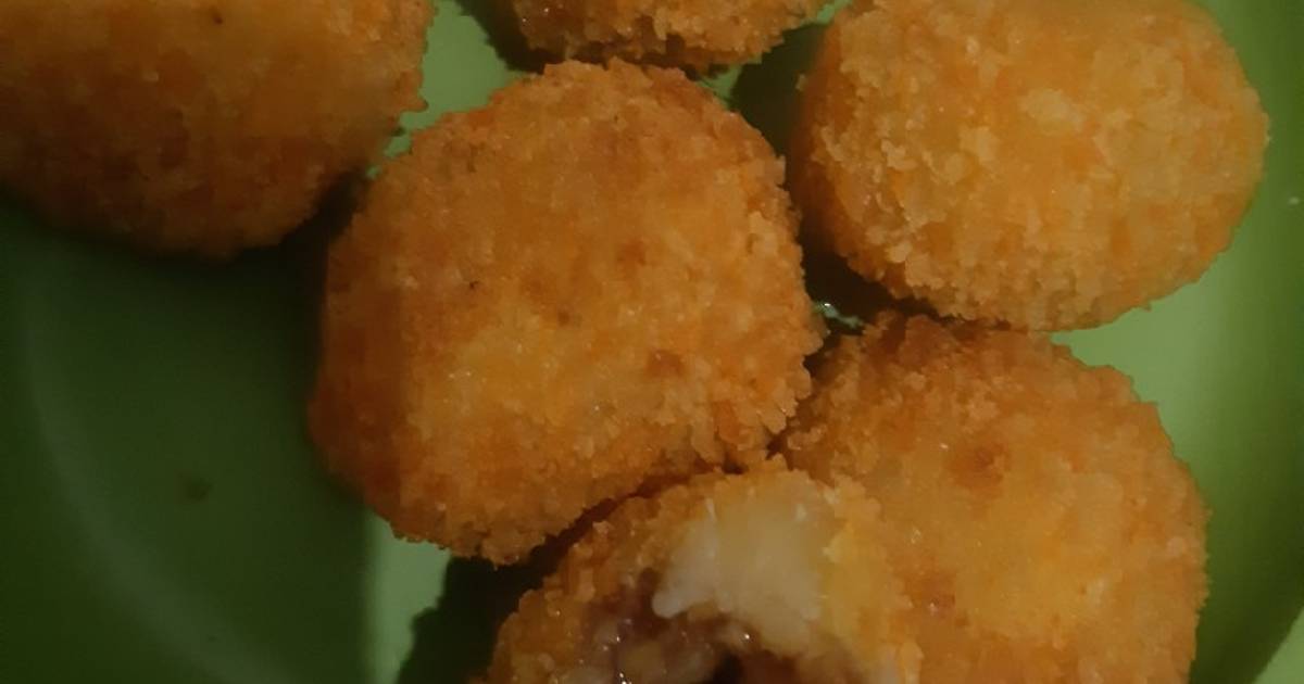 333 resep pisang rebus dengan olahan tepung panir enak dan mudah - Cookpad