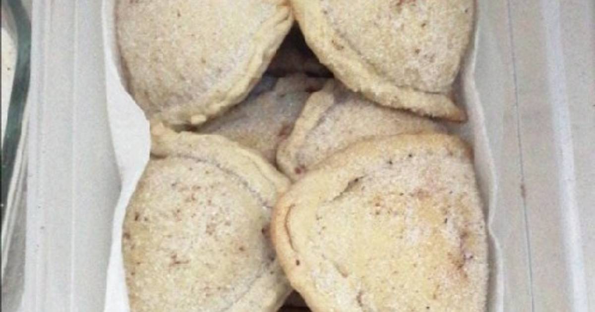 Con manteca inca - 23 recetas caseras- Cookpad
