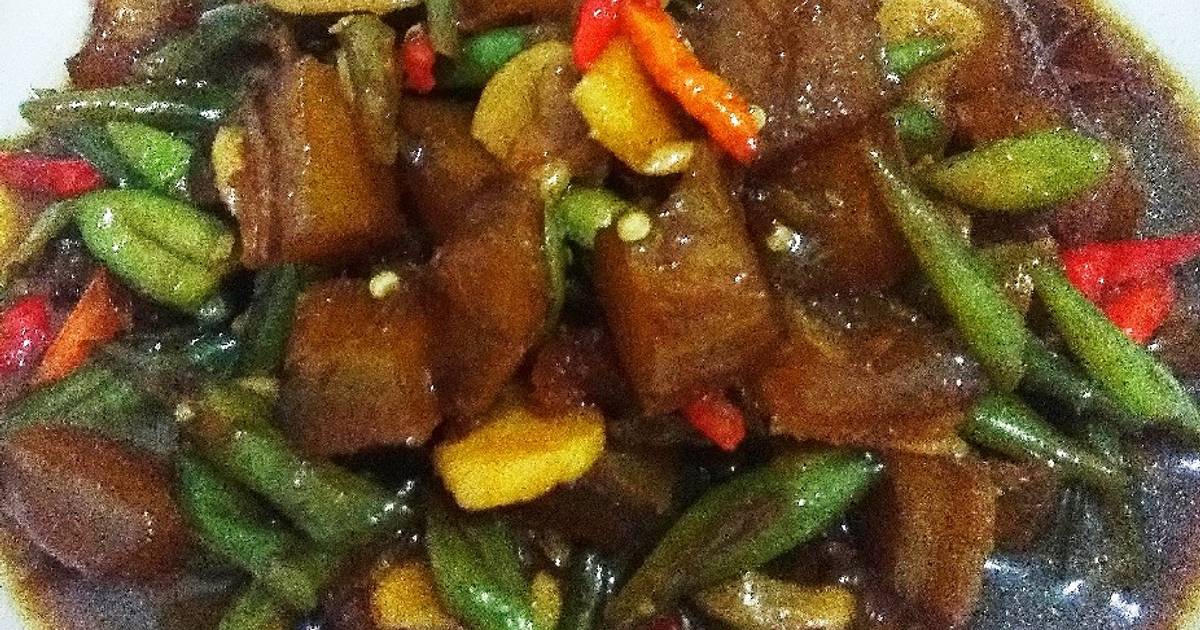 1.544 resep sayur cecek pedas enak dan mudah - Cookpad