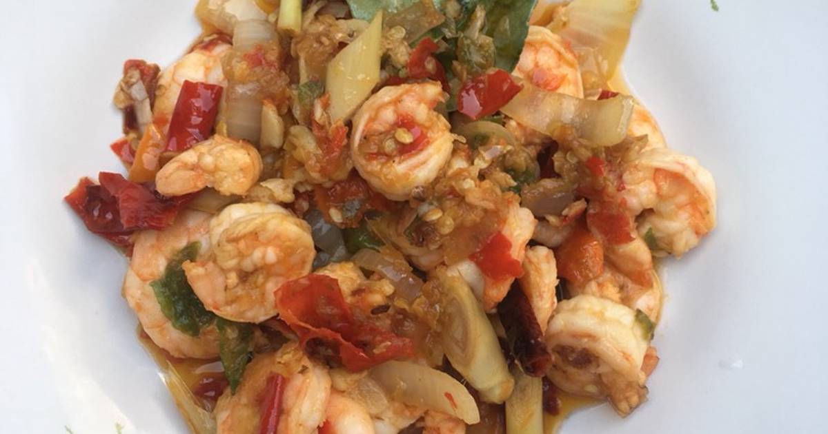 31 resep ayam udang rica rica enak dan mudah - Cookpad