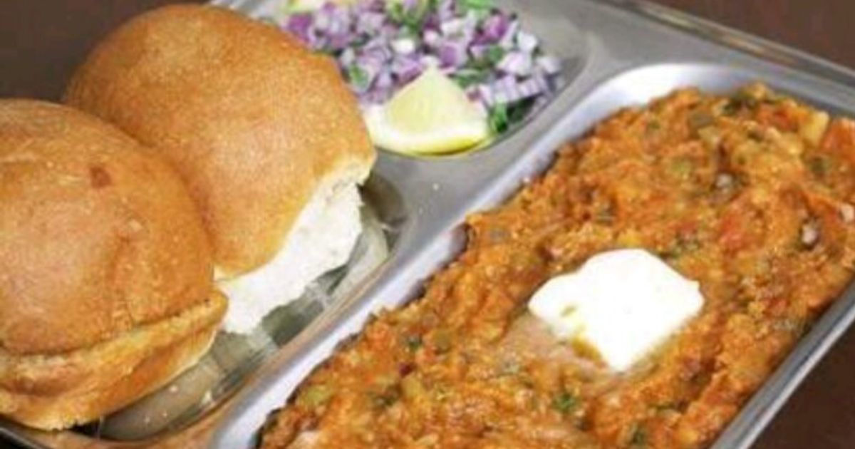 Pav Bhaji Recipe by Dipti Bhatia - Cookpad
