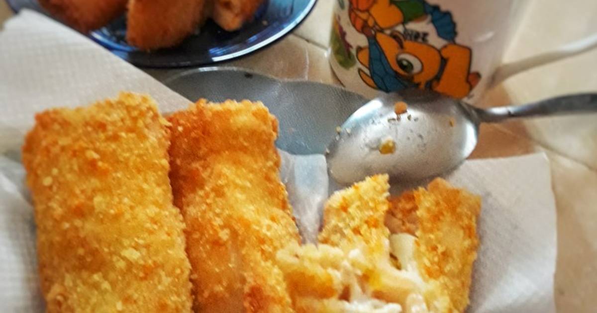 Resep Resoles Mayo oleh Siva Alesha_Kitchen - Cookpad