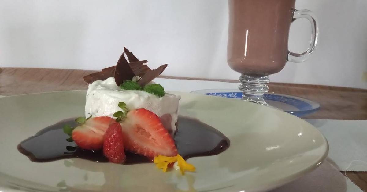 Bebidas de chocolate - 5,588 recetas caseras- Cookpad