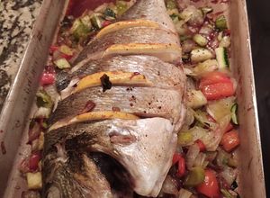 dorada fácil y rápida - 53 recetas caseras- Cookpad