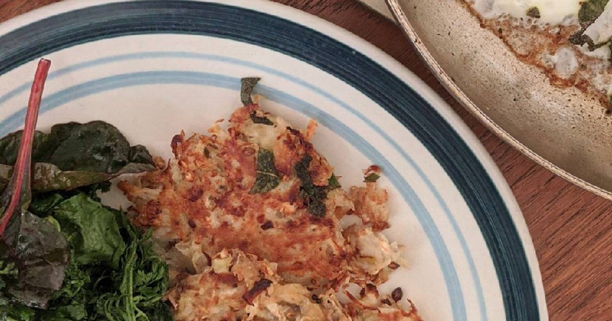 25 easy and tasty egg rosti recipes by home cooks - Cookpad