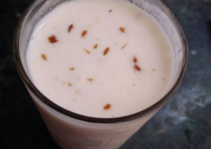 Jeera Chach Recipe by Neha Sharma - Cookpad