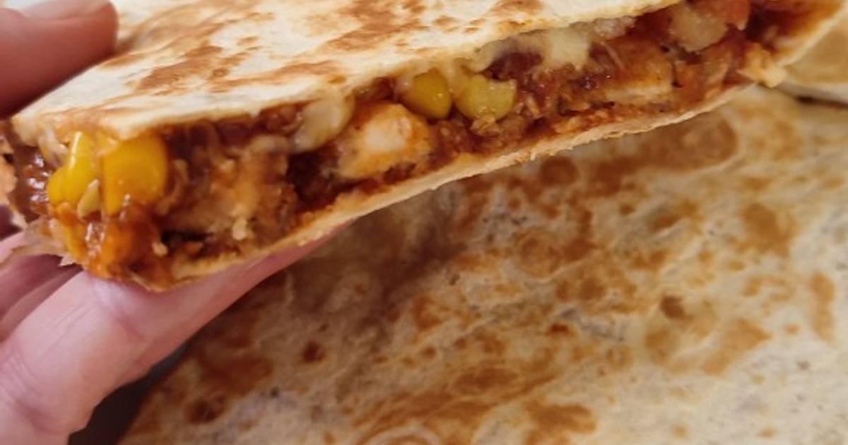 11 egyszerű és finom qurrito recept - Cookpad receptek