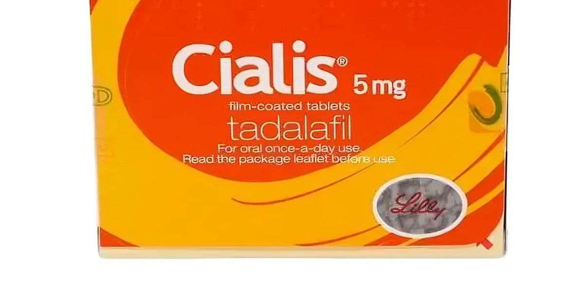 Recipe For Confidence – Cialis 5mg Edition Recipe By Johny Depp