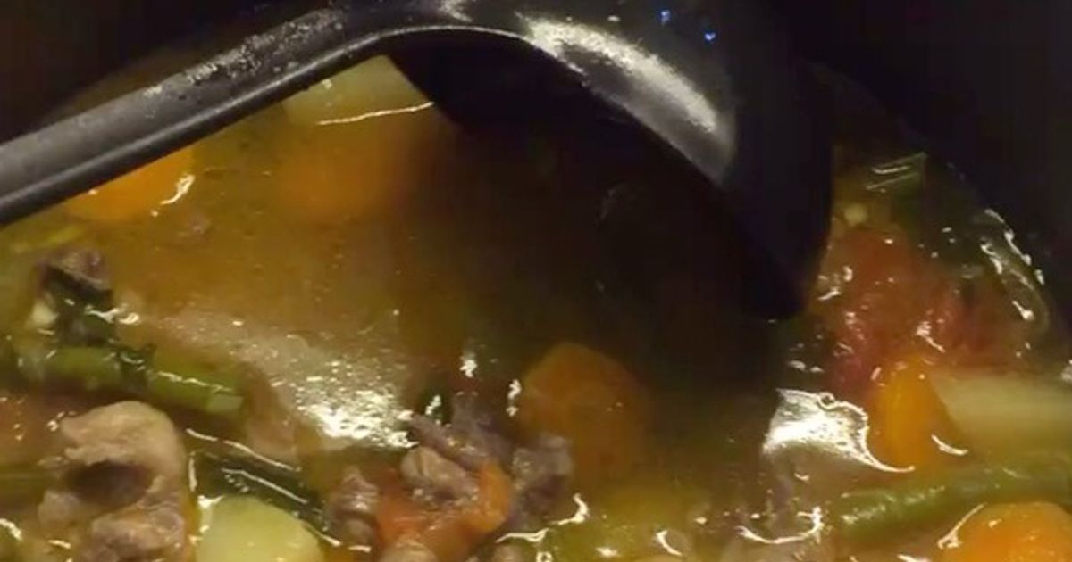 Resep Sop Daging Rumahan oleh Stephanie Rusli - Cookpad