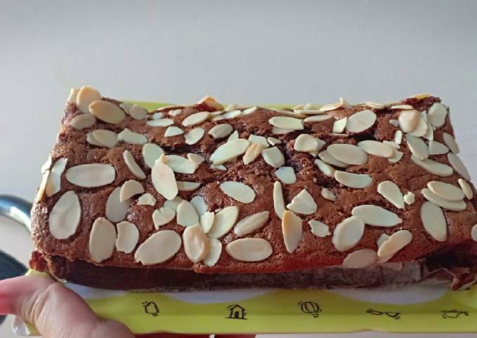 Resep Kue simpel 3 bahan oleh Lidhia Fitri - Cookpad