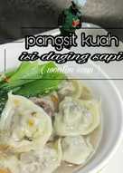 511 resep pangsit kuah enak dan sederhana - Cookpad