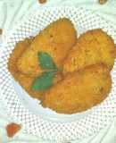 Resep nugget bihun kol rumahan enak dan mudah - Cookpad