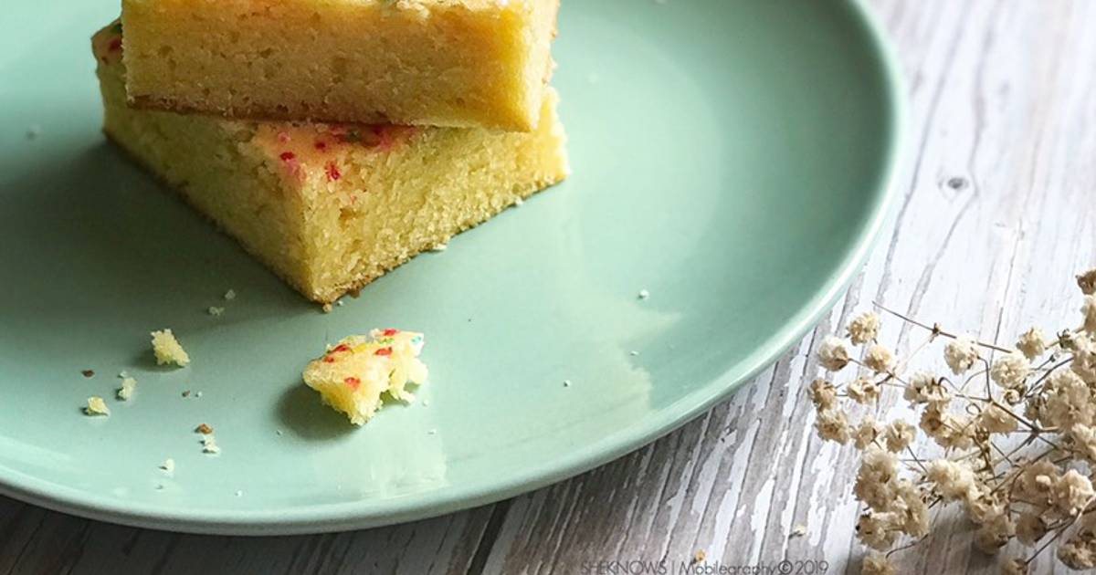 5,337 resepi dessert yang sedap dan mudah oleh komuniti cookpad - Cookpad