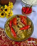 Resep gulai sapi gurih & pekat: Nikmat untuk hari spesial dan sehari-hari