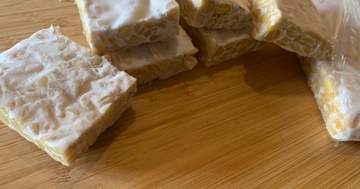 Tempe recipes - 38 recipes - Cookpad