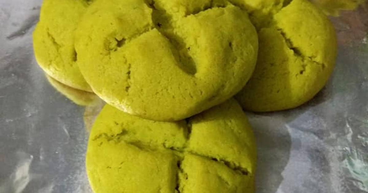 Milkmaid butter cookies Recipe by Avni Arora - Cookpad