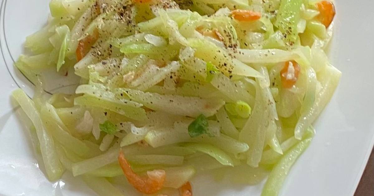 67 món su su xào ngon miệng dễ làm từ các đầu bếp tại gia - Cookpad