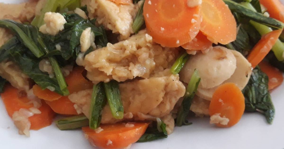 137 resep terigu goreng capjay jawa enak dan mudah - Cookpad