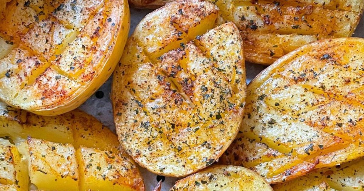 Guarniciones irresistibles: recetas para cada ocasión
