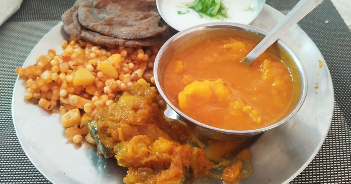 Kuttu Puri Recipe by Aruna Thapar - Cookpad