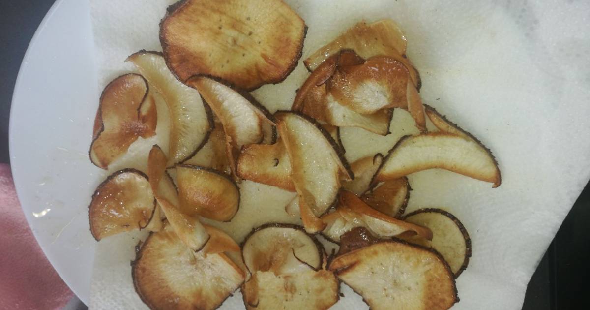 Yuca - 850 recetas caseras - Cookpad