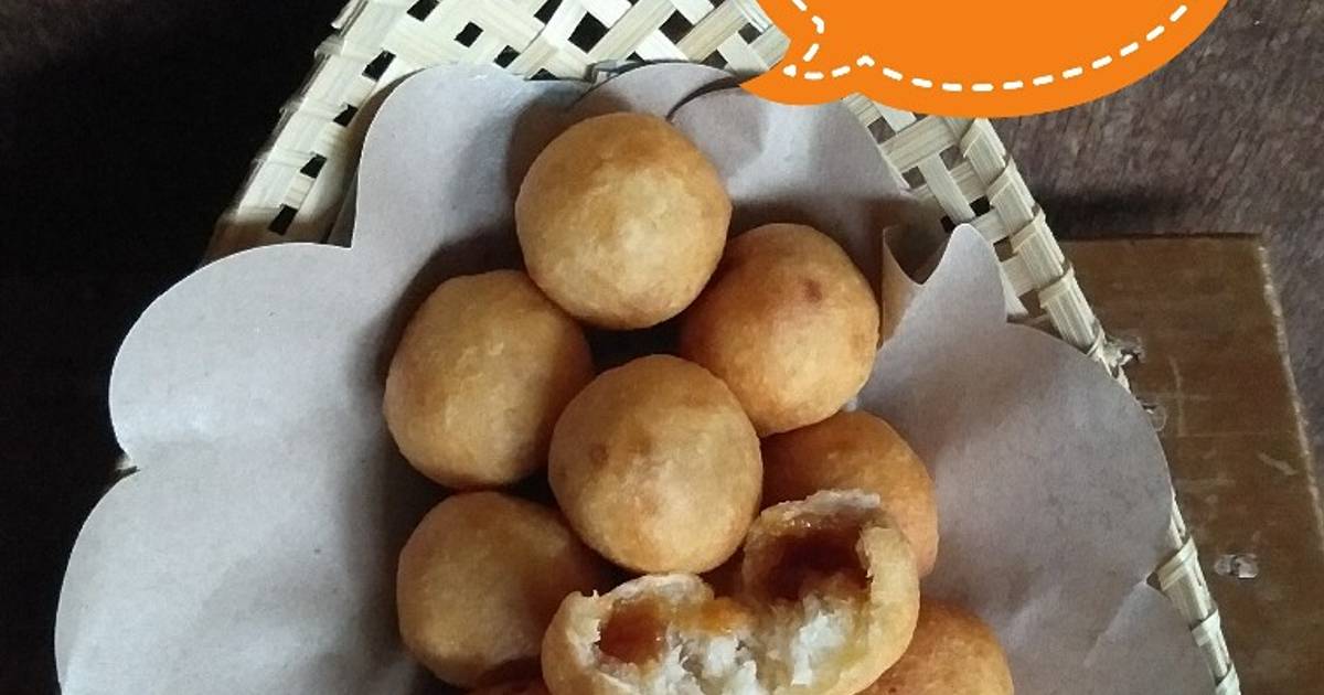 51 resep cemplon enak dan sederhana - Cookpad