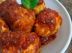 Resep Bumbu Bali lezat & praktis untuk berbagai hidangan