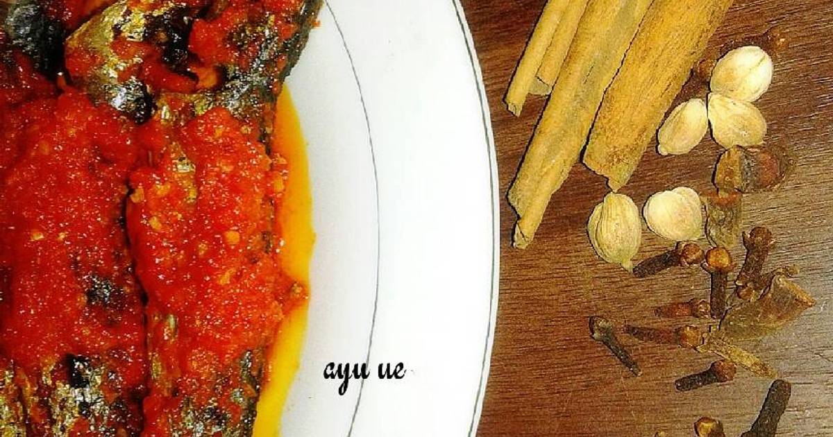 6 resep sambal lado ikan serai enak dan mudah - Cookpad