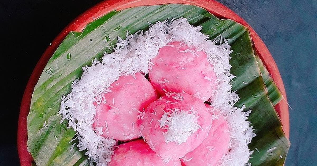 Resep Gethuk Singkong oleh nidarudi - Cookpad