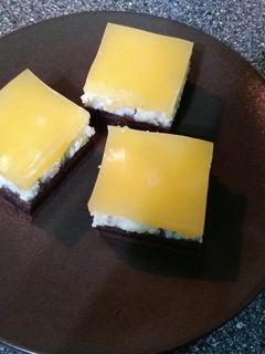 Lúdláb Szelet | Mária Kiss receptje - Cookpad receptek