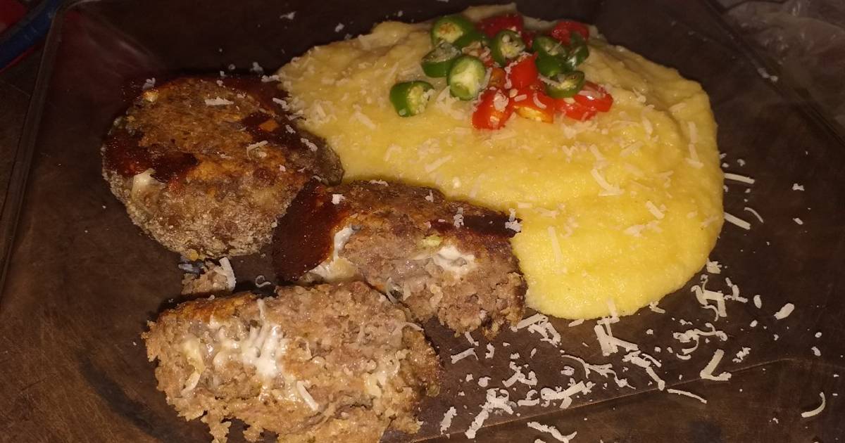 Poleta - 10 recetas caseras- Cookpad