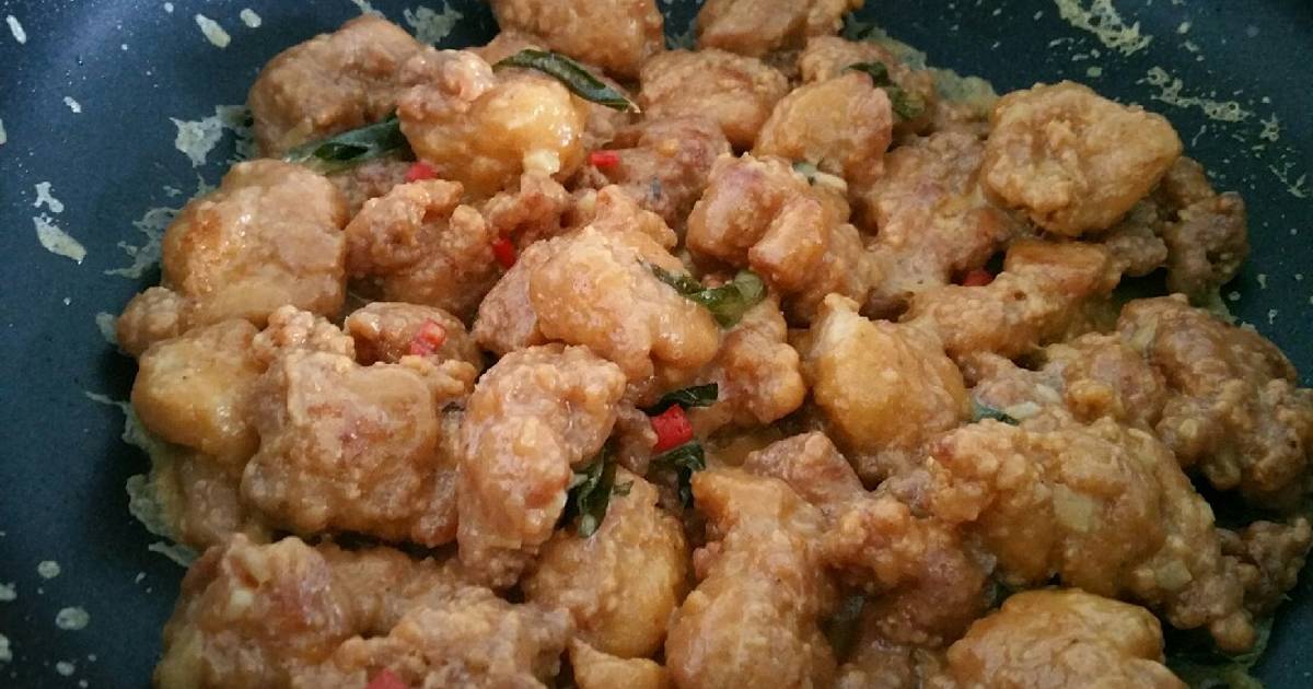 40 resep buttermilk daging enak dan mudah - Cookpad