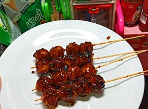 347 resep pentol daging bumbu kecap enak dan mudah - Cookpad